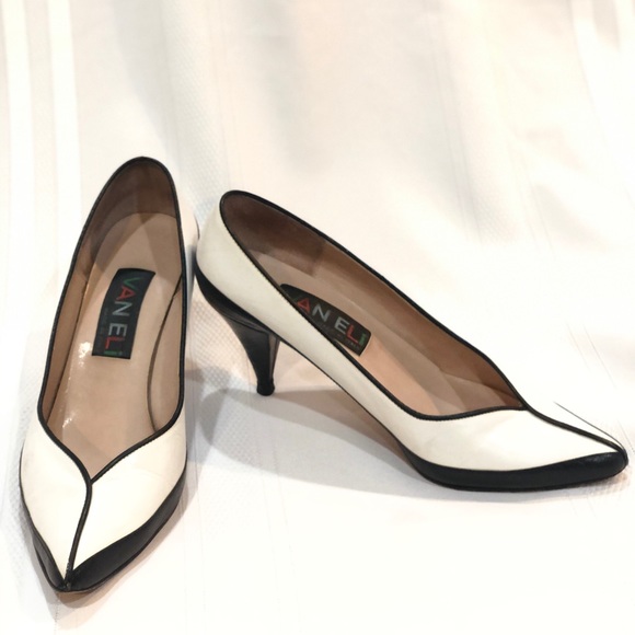 Vaneli | Shoes | Vintage Vaneli Heels | Poshmark